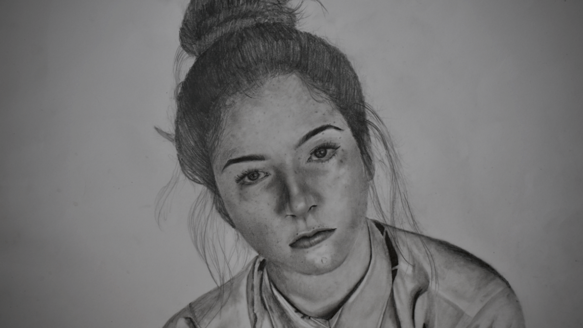 Gallery - Poppy Baker Art