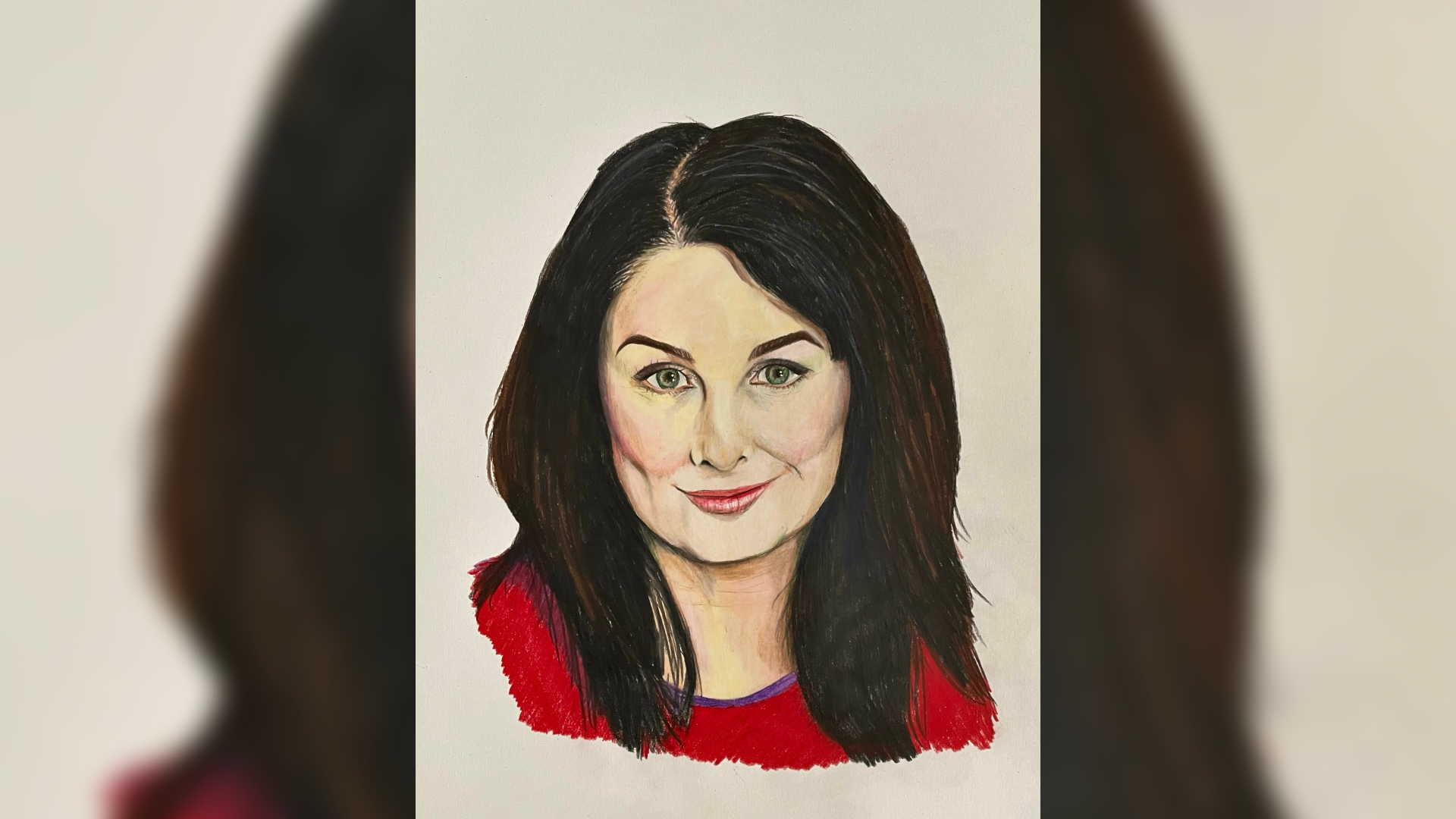 Gallery - Poppy Baker Art